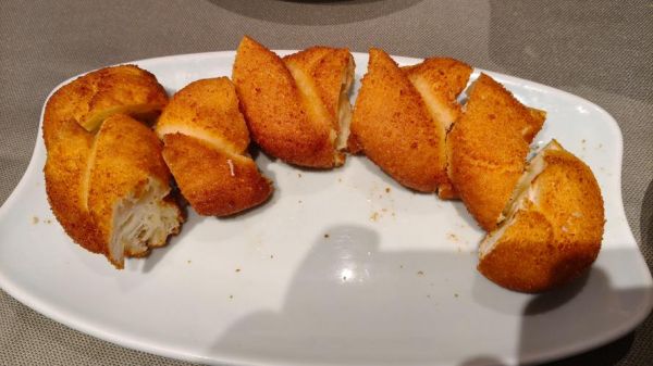 差不多鸭麻球是什么_怎么做才正宗-第2张图片-山城妙识