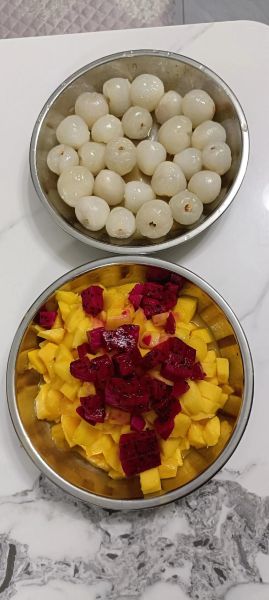 白凉粉果冻怎么做_白凉粉果冻失败原因-第2张图片-山城妙识