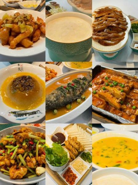 豫菜八大代表菜有哪些_正宗做法难不难-第1张图片-山城妙识 豫菜八大代表菜有哪些_正宗做法难不难-第1张图片-山城妙识