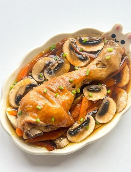 鸡腿菇怎么做好吃_鸡腿菇的做法大全图解-第2张图片-山城妙识