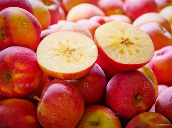 冰糖心苹果为什么甜_冰糖心苹果产地在哪里-第3张图片-山城妙识