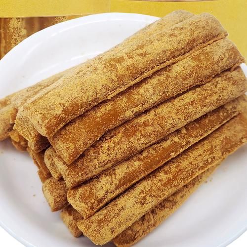 豆根糖的做法_豆根糖配方比例-第2张图片-山城妙识