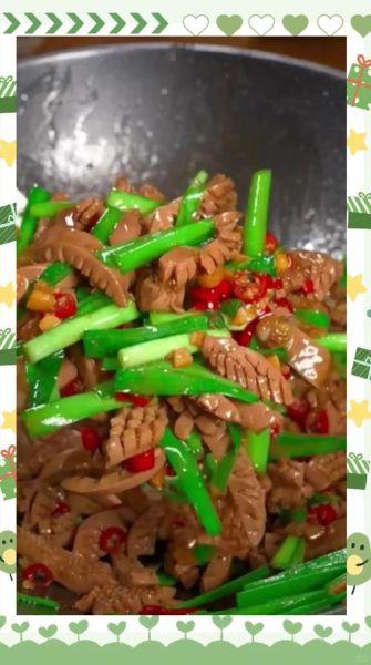 韭菜怎么吃最快壮阳_韭菜壮阳吃法有哪些-第1张图片-山城妙识