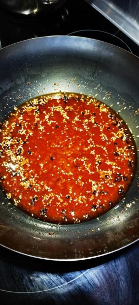 自制油辣椒的做法窍门_油辣椒怎么保存不糊-第2张图片-山城妙识