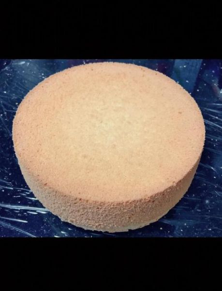 蛋糕胚的简单做法_新手也能一次成功-第3张图片-山城妙识