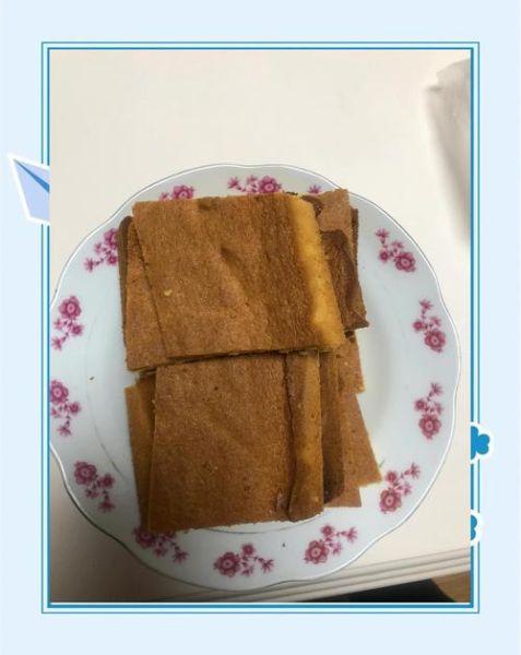 家用烤箱做蛋糕步骤_家用烤箱烤蛋糕温度时间-第3张图片-山城妙识