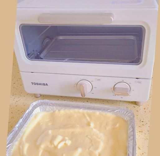 家用烤箱做蛋糕步骤_家用烤箱烤蛋糕温度时间-第2张图片-山城妙识