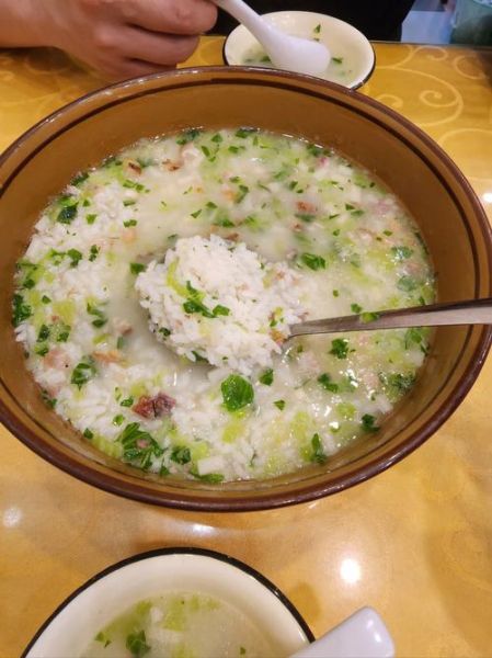 咸肉菜饭是哪里的特色_正宗做法揭秘-第2张图片-山城妙识