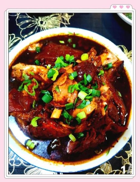 肘子高压锅压多久能烂_高压锅压肘子多长时间软烂-第1张图片-山城妙识