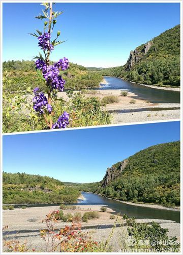 诺敏镇有什么好玩的_诺敏镇旅游攻略-第1张图片-山城妙识