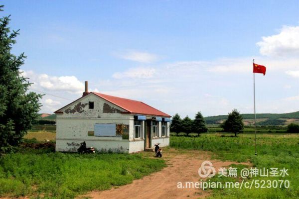 诺敏镇有什么好玩的_诺敏镇旅游攻略-第3张图片-山城妙识