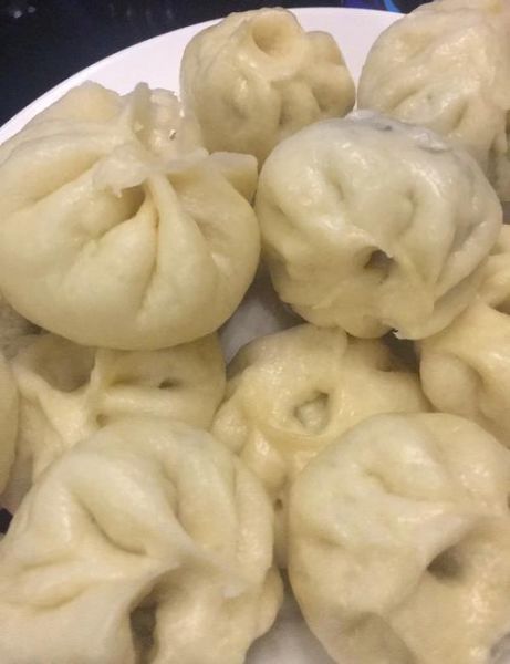 豇豆包子怎么和面_豇豆包子馅怎么调才好吃-第2张图片-山城妙识