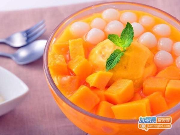 酒窝甜品加盟多少钱_加盟条件有哪些-第3张图片-山城妙识