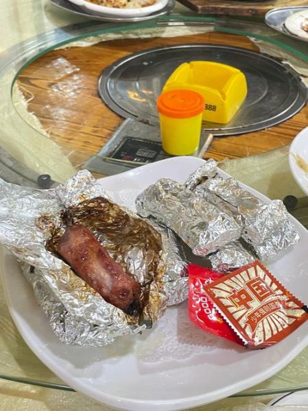 锡纸排骨怎么做好吃_锡纸排骨的做法窍门-第1张图片-山城妙识