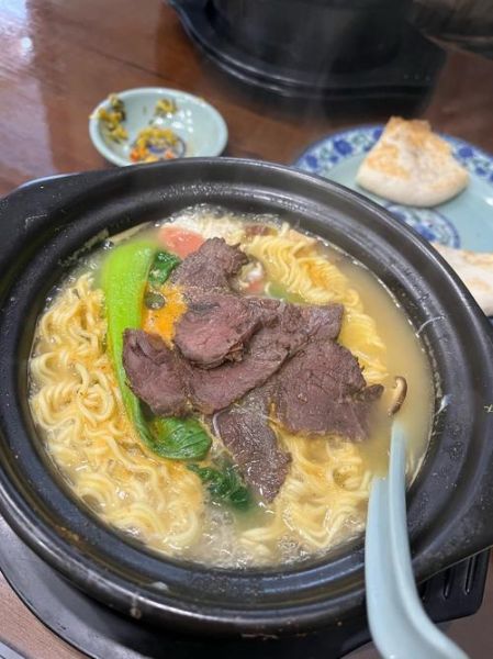 牛肉砂锅怎么做才嫩_牛肉砂锅炖多久最好吃-第3张图片-山城妙识