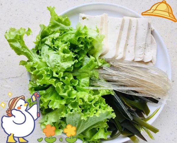 白菜炖海带怎么做_白菜炖海带的家常做法-第1张图片-山城妙识