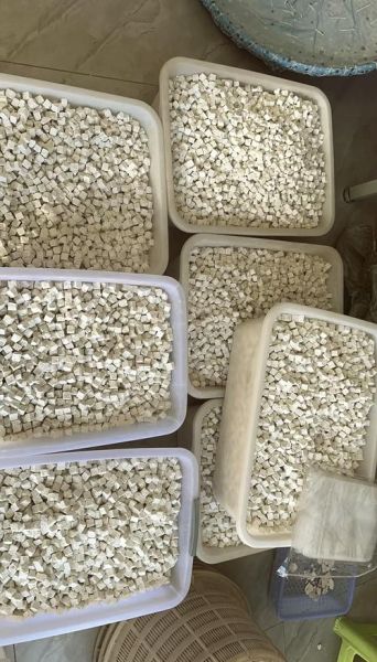 赤茯苓图片长什么样_赤茯苓真假怎么辨别-第1张图片-山城妙识 赤茯苓图片长什么样_赤茯苓真假怎么辨别-第1张图片-山城妙识