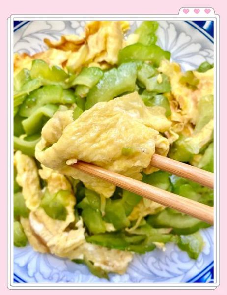苦瓜怎么吃好吃_苦瓜怎么做不苦又下饭-第3张图片-山城妙识