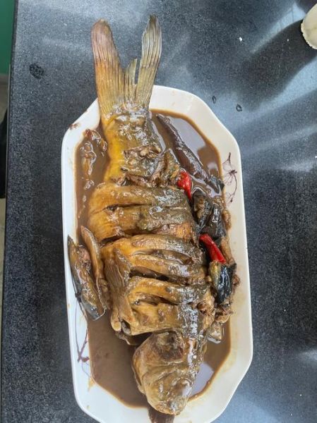 红烧鱼怎么做最好吃_红烧鱼用什么鱼最好-第3张图片-山城妙识 红烧鱼怎么做最好吃_红烧鱼用什么鱼最好-第3张图片-山城妙识
