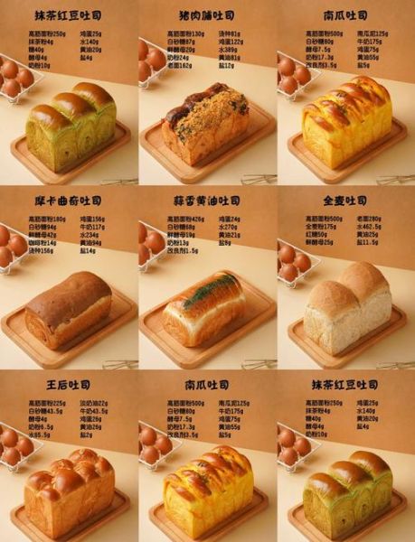 吐司面包的做法_如何做出拉丝柔软的吐司-第1张图片-山城妙识