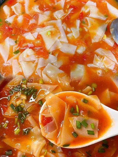 吃剩馄饨皮怎么做好吃_馄饨皮创意做法大全-第2张图片-山城妙识