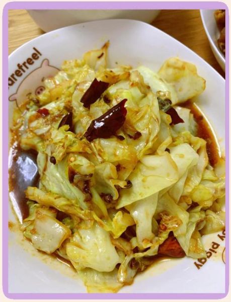 火爆大头菜过油怎么做_大头菜过油技巧-第1张图片-山城妙识