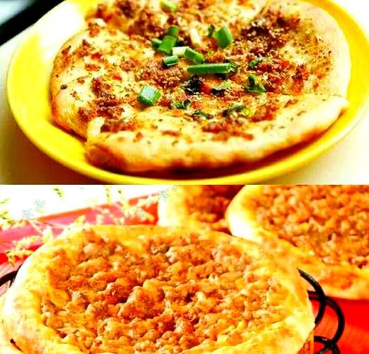 掉渣饼怎么做_掉渣饼的做法和配方-第2张图片-山城妙识