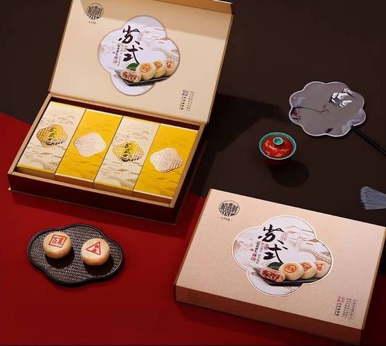 什么牌子的月饼好吃_哪个品牌月饼送礼有面子-第2张图片-山城妙识