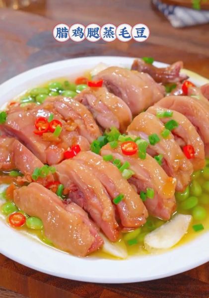 腊鸡腿怎么做好吃_超市腊鸡腿要泡多久-第1张图片-山城妙识 腊鸡腿怎么做好吃_超市腊鸡腿要泡多久-第1张图片-山城妙识