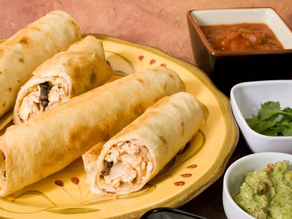 卤肉卷饼哪里的正宗_正宗卤肉卷饼在哪-第1张图片-山城妙识