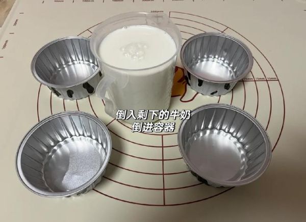 自制酸奶好还是买酸奶好_哪个更健康-第2张图片-山城妙识