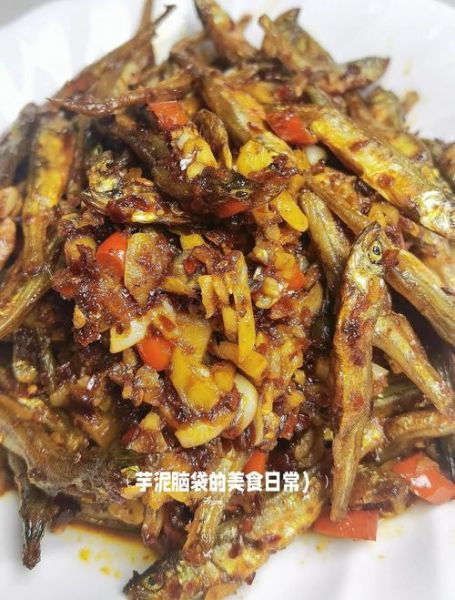 香辣鱼干怎么做_香辣鱼干热量高吗-第2张图片-山城妙识 香辣鱼干怎么做_香辣鱼干热量高吗-第2张图片-山城妙识