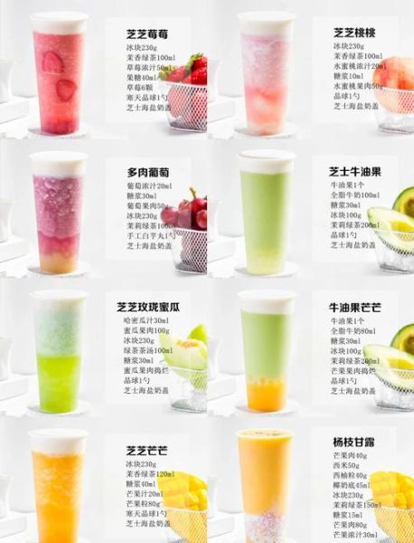 开奶茶店设备多少钱_奶茶设备价格表-第2张图片-山城妙识