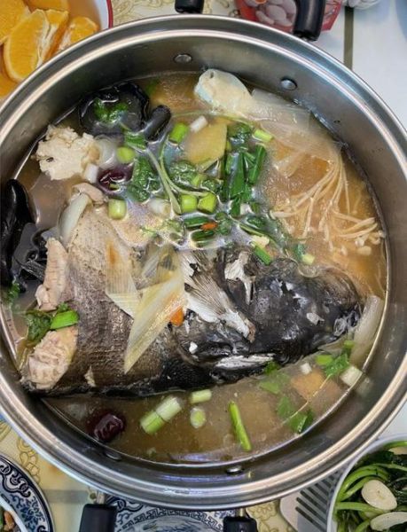 花鲢鱼怎么做好吃_花鲢鱼的做法大全视频-第2张图片-山城妙识