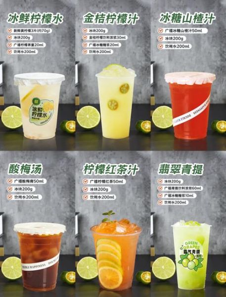 鲜榨果汁怎么做才好喝_鲜榨果汁搭配什么水果最营养-第3张图片-山城妙识