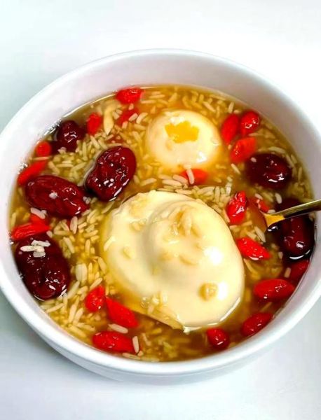 醪糟怎么吃最好吃_醪糟的吃法有哪些-第3张图片-山城妙识