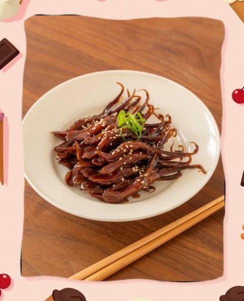 酱烧鸭舌怎么做_酱烧鸭舌热量高吗-第2张图片-山城妙识