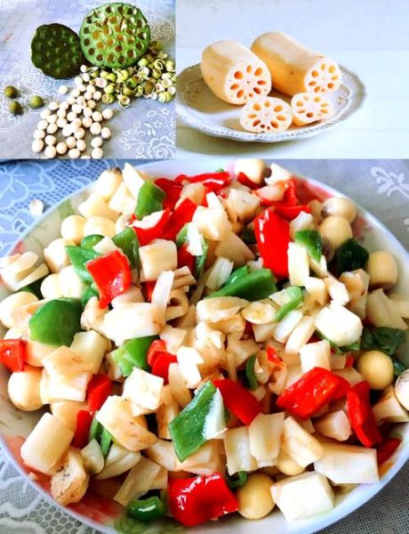 莲子怎么吃最好_莲子怎么煮才软糯-第2张图片-山城妙识