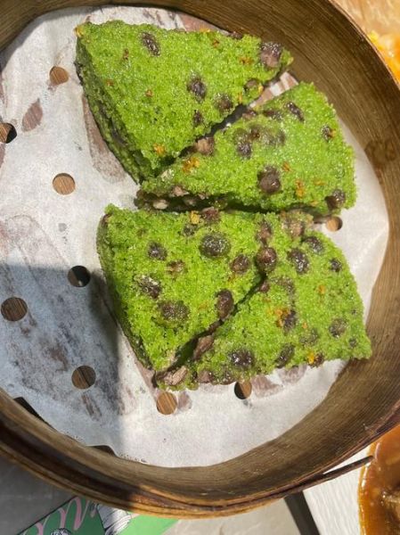 红豆糕怎么做才软糯_红豆糕做法大全窍门-第2张图片-山城妙识