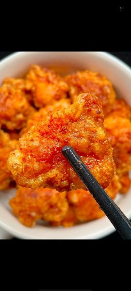 炸鸡块怎么制作_炸鸡块的家常做法-第1张图片-山城妙识