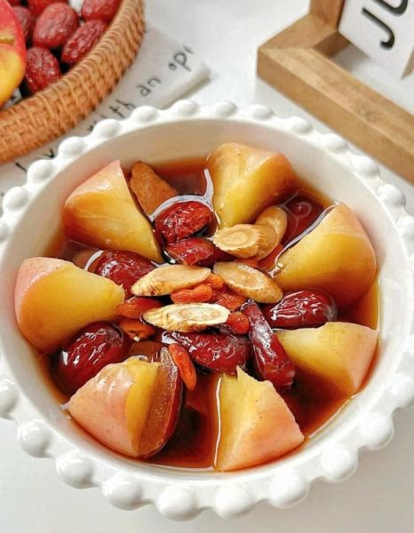 苹果怎么做好吃_苹果的做法大全-第3张图片-山城妙识