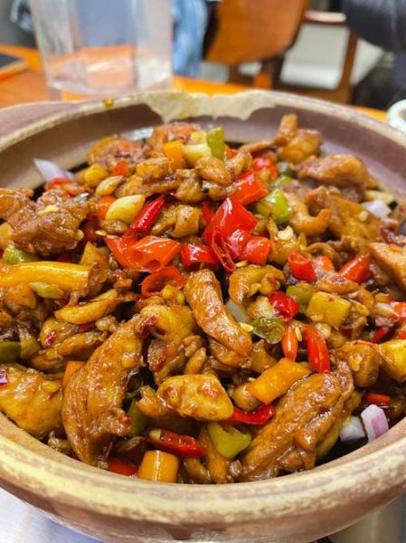 湖北菜有哪些特色菜_湖北菜为什么那么辣-第1张图片-山城妙识