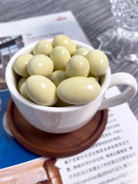 白巧克力豆是什么_白巧克力豆怎么做甜点-第3张图片-山城妙识