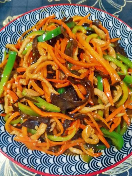 川菜做法大全下载_正宗川味怎么做-第3张图片-山城妙识