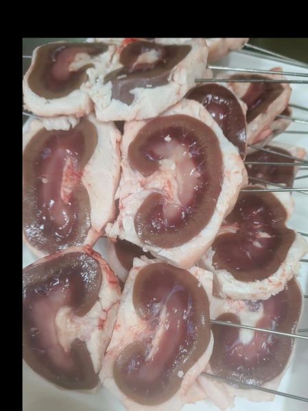 腰子图片_腰子怎么做好吃-第2张图片-山城妙识