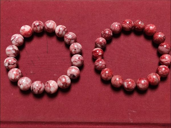 鸡血石原石真假怎么鉴别_鸡血石原石价格多少钱一克-第2张图片-山城妙识