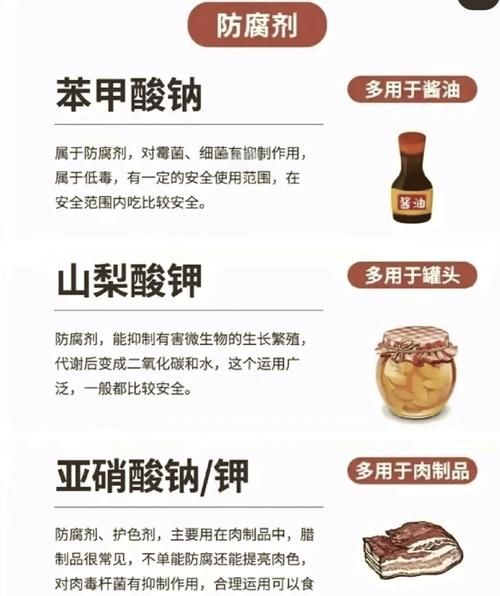 肉桂酸钾对皮肤的作用_肉桂酸钾和苯甲酸钠区别-第1张图片-山城妙识