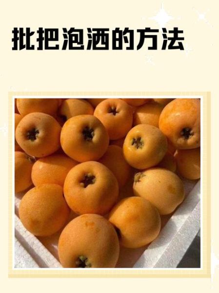 自制枇杷酒的危害_枇杷酒中毒怎么办-第3张图片-山城妙识