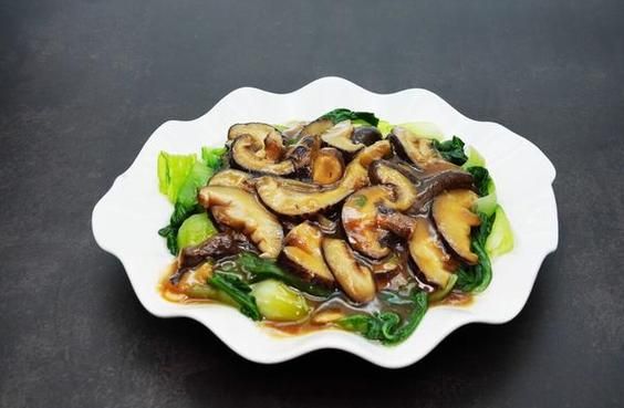 香茹炒青菜怎么炒好吃_香茹炒青菜的家常做法-第2张图片-山城妙识