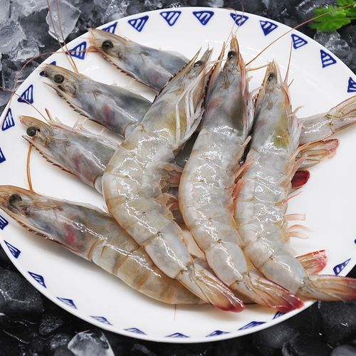 基围虾和青虾哪个贵_如何区分-第1张图片-山城妙识